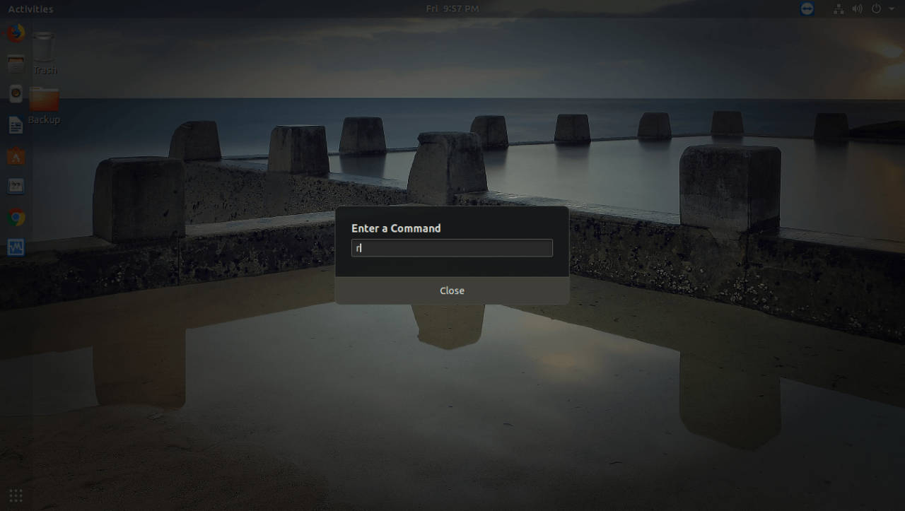 How To Resize Or Rotate Multiple Images Easily In Linux Techridez