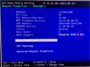 How to configure raid in HP Z840 workstation - Techridez