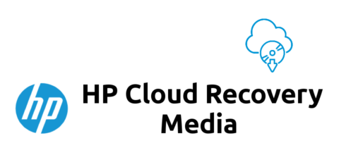 Using the HP Cloud Recovery Media - Techridez