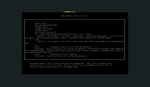 How to Reset forgotten Root Password in Suse Enterprise Linux